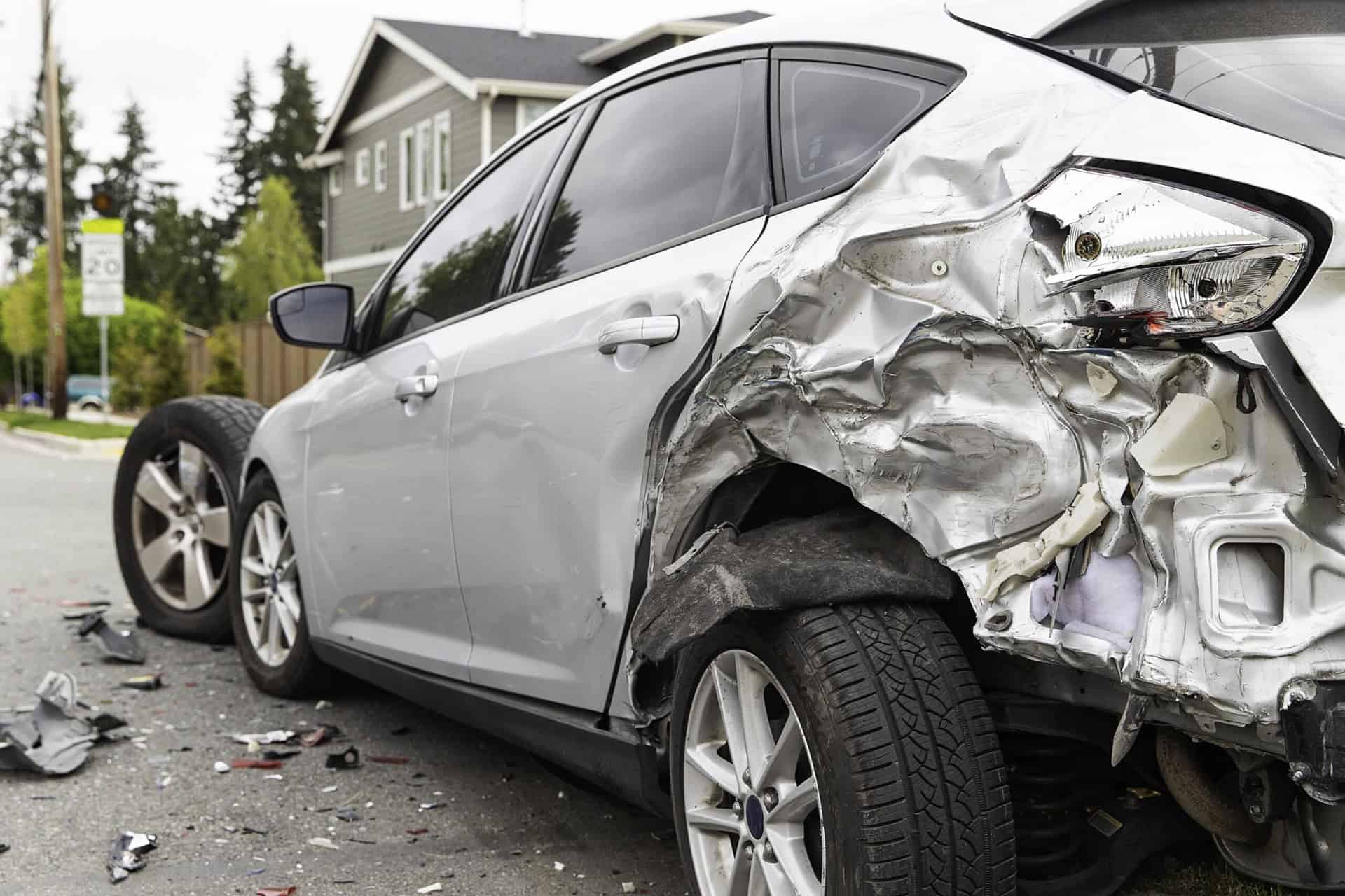 What Damages Can You Recover After Being Rear-Ended? What Damages Can You Recover After Being Rear-Ended?