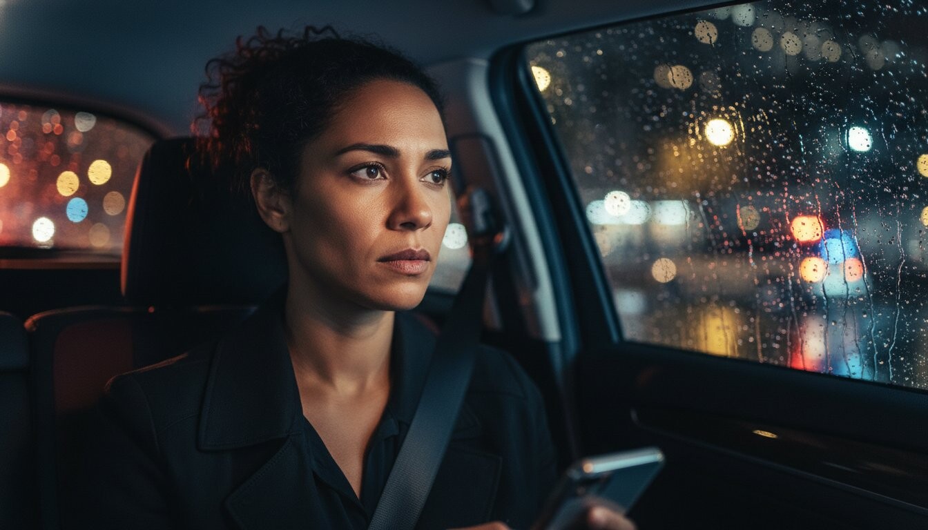 Passenger Rights in an Uber or Lyft Accident: A 2026 Guide to Your ...
